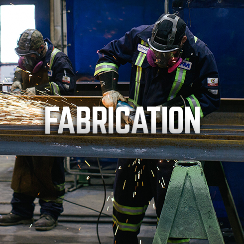Manufacturing | CFM Service