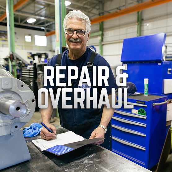 Home | CFM Service