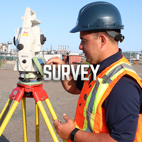 Technical Services | CFM Service